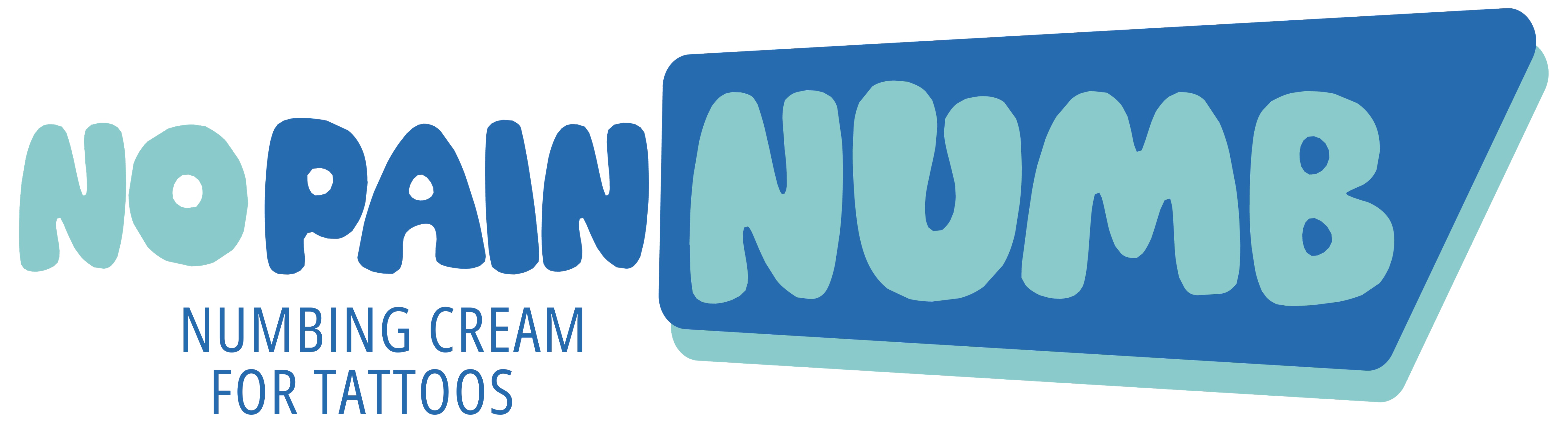 No Pain Numb™ | Shop Numbing Creams For Tattoos